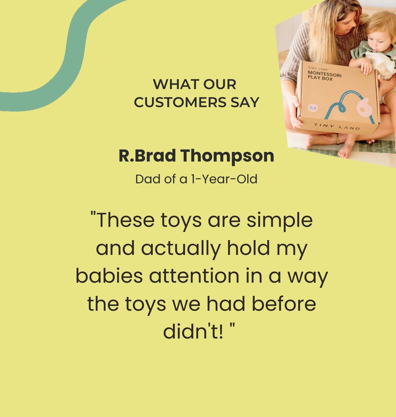 Tiny Land® Montessori Toys for Toddlers (19-24month) | Tiny Land ...