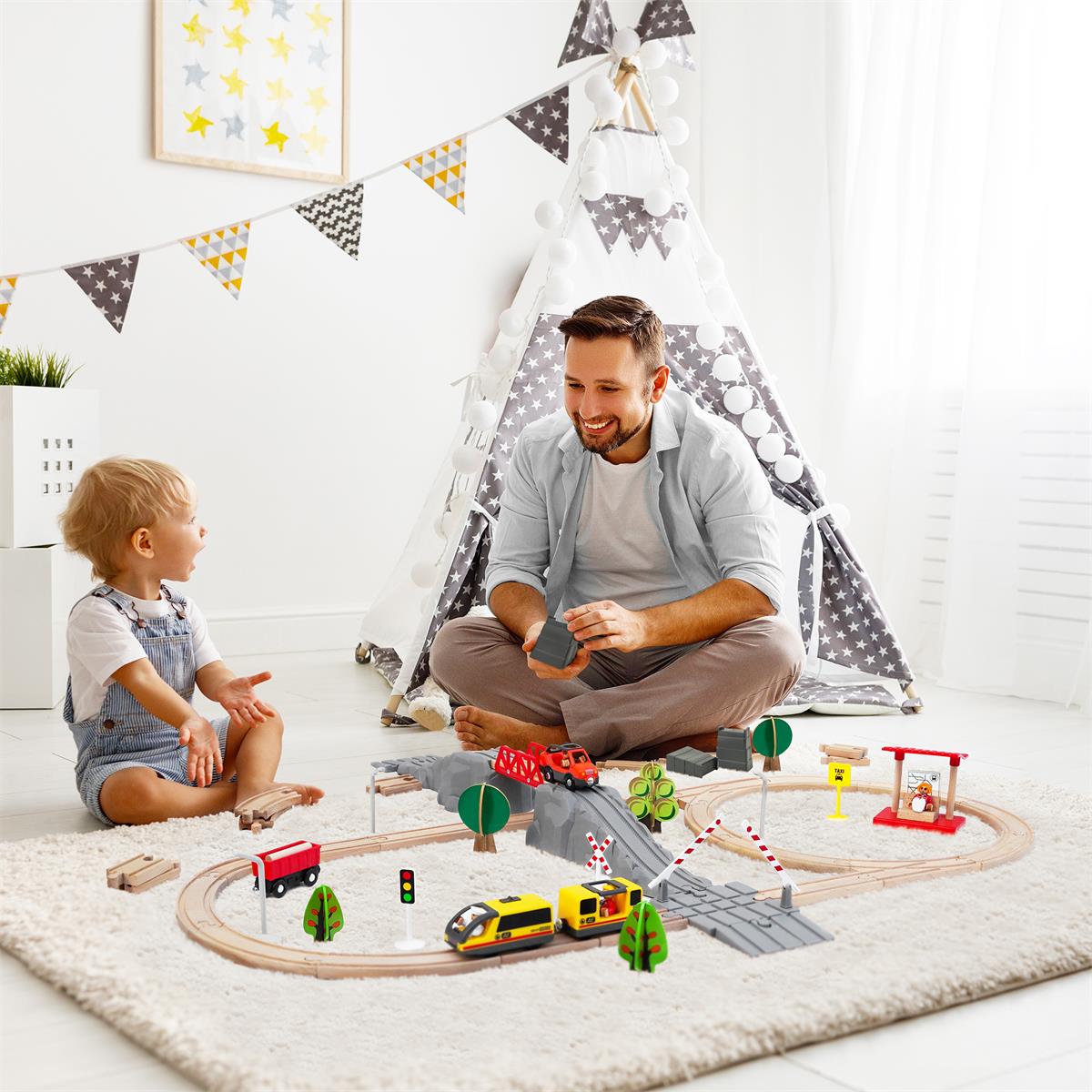 Earn Money and Make an Impact with Tiny Land's Affiliate Marketing ...