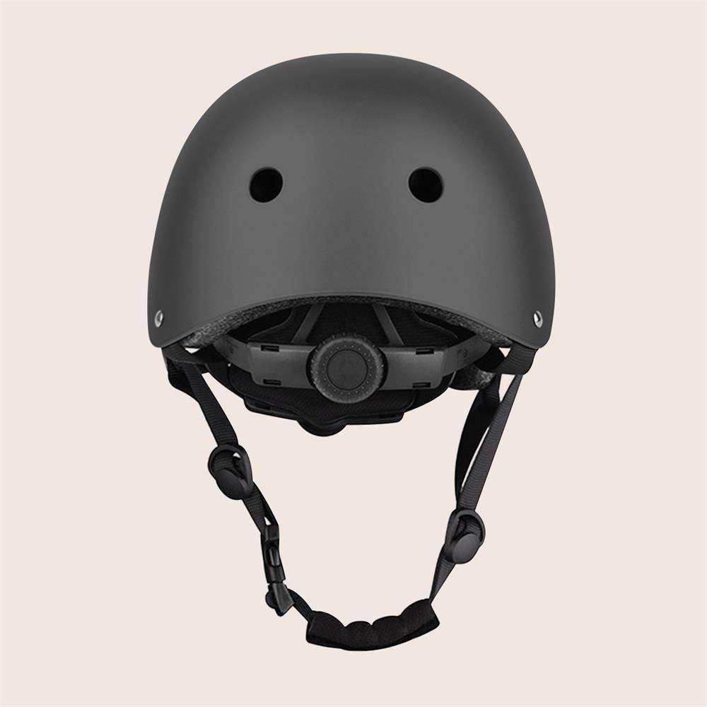 Bike Helmet Front
