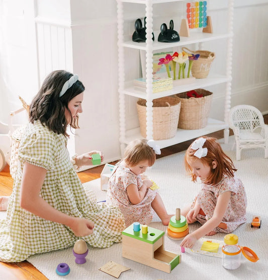 Montessori | Tiny Land Official Store® | Best selling